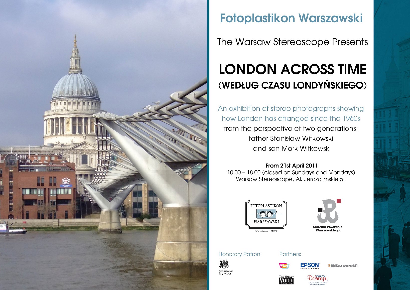 Mark Witkowski's Home Page